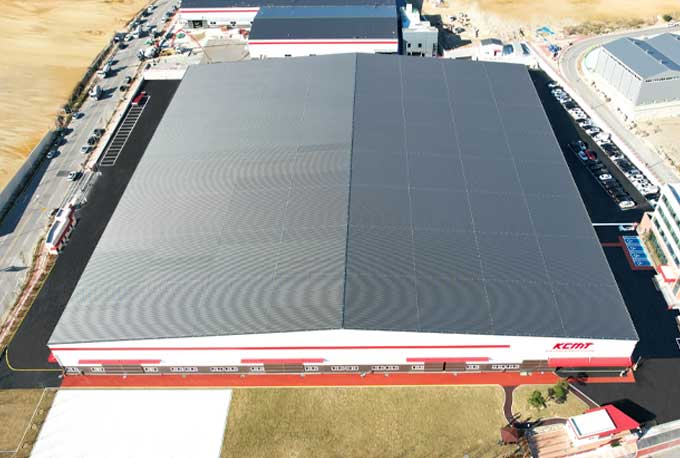 KEco Rebar | PRODUCTOS | KCMT