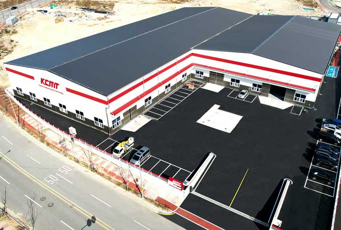 KEco Rebar | PRODUCTOS | KCMT