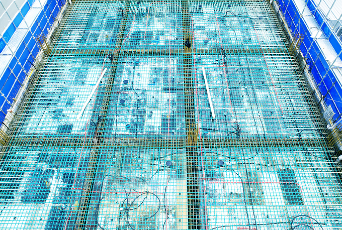 KEco Rebar | PRODUCTOS | KCMT